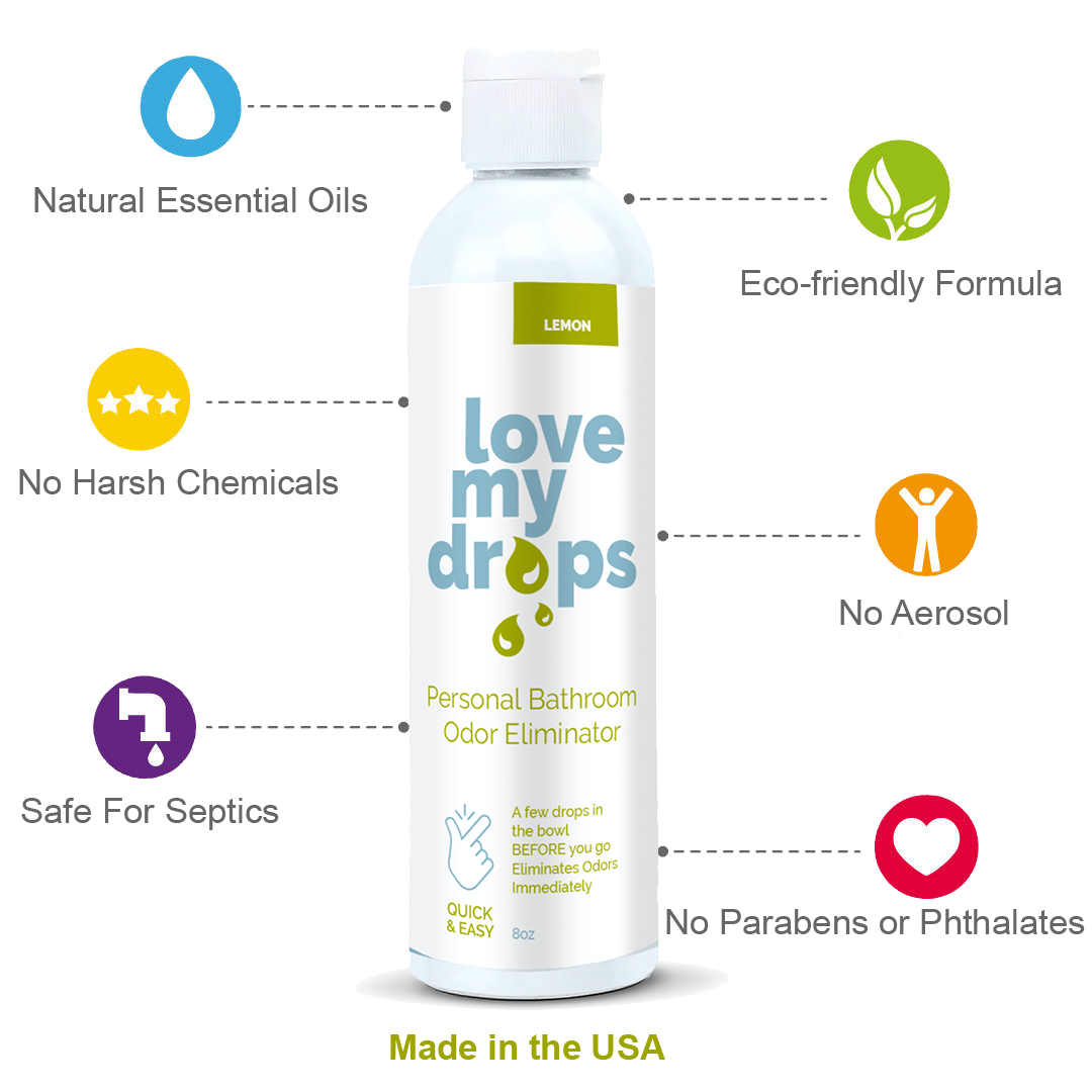 Home | Love My Drops